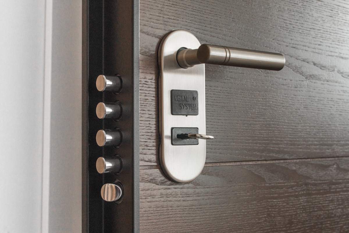 UPVC Door Locks Service Provide - Lockman247